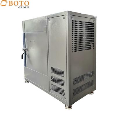 China Laboratory Environmental Constant Temperature And Humidity Climate Chamber for sale