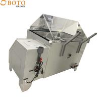 China Digital Temperature Controller Salt Spray Test Chamber for Reliability Tests for sale