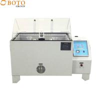 China Equipamento da câmara do teste da névoa de sal da câmara do teste de pulverizador de sal à venda