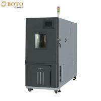 China Environmental Test Chambers with Over-Temperature Protection and Customizable Dimensions for sale