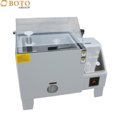 Cina Camera di prova standard dello spruzzo di sale di corrosione di ASTM per i prodotti di verniciatura e ricoprenti in vendita