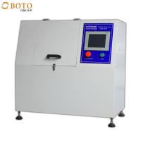 China Electronic Laboratory Xenon Accelerated Aging Test Chamber for sale