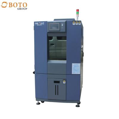 China Lab Apparatus Climate Control Chamber Temperature  Humidity Chamber Environmental Tester for sale