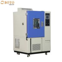 China Controlled Stability Laboratory Constant Temperature Compact Humidity Chamber for sale