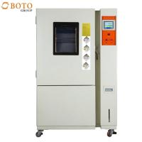 China Laboratory Precision High And Low Temperature Test Chambers for sale