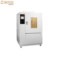 China Environmental Temperature Humidity Climatic Test Chamber for sale
