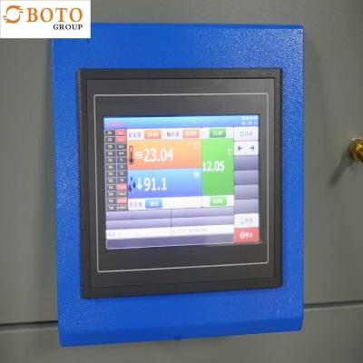 China Environmental Chamber Wood Products VOC Analyzer VOC Emission Test Machine VOC Emission Test Chamber for sale
