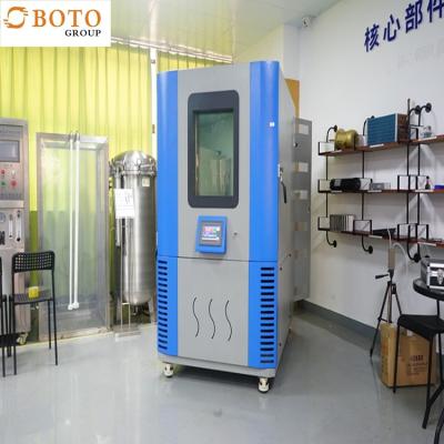China Environmental Chamber Wood Products VOC Analyzer VOC Emission Test Machine VOC Emission Test Chamber for sale