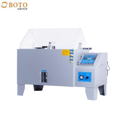 중국 경제 지능형 노즐 염수 분무 안개 부식 시험기 판매용