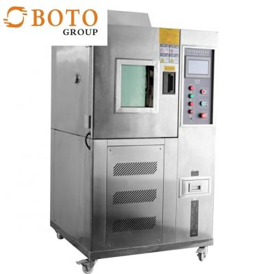 China Constant Temperature And Humidity Test-Kamer Te koop