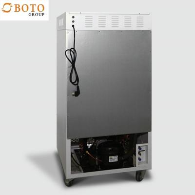China Lab Incubator Electric Temperature And Humidity Test Chamber for sale