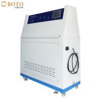China UVA UVB UV Weather Resistence Climatic Test Chamber for sale