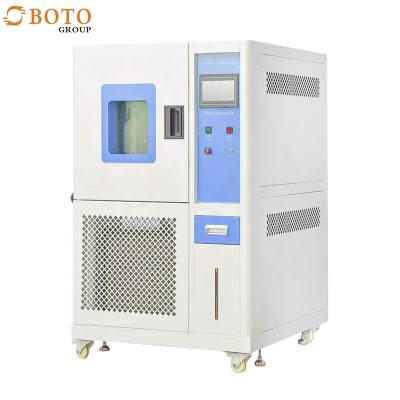 Китай 220V/380V 50/60Hz Источник питания Температура влажность Температура и влажность камеры -70C до 150.C продается