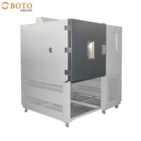 China Temperature And Humidity Vibration Comprehensive Test Chamber for sale