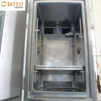 Cina Camera di prova di stabilità di umidità di temperatura in vendita