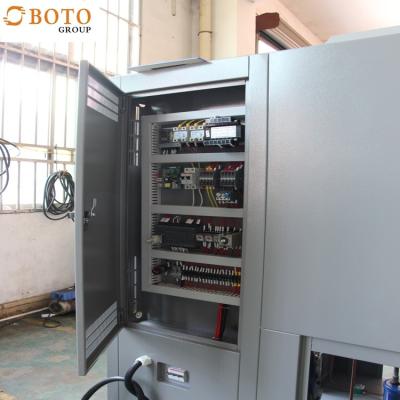 Cina Camera di prova di stabilità di umidità di temperatura in vendita