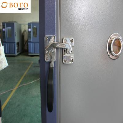 Cina Camera di prova di stabilità di umidità di temperatura in vendita