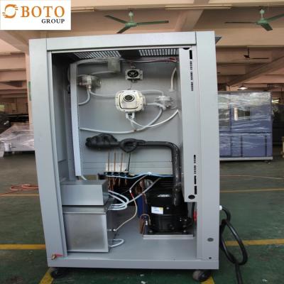 Cina Camera di prova di stabilità di umidità di temperatura in vendita
