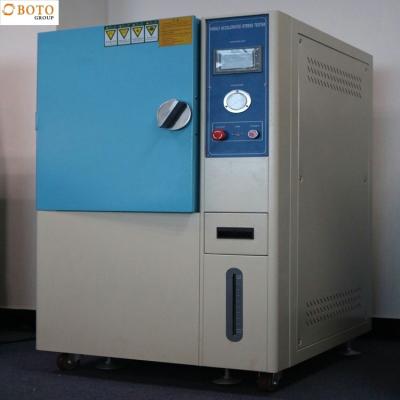China Hochdruckkammer der beschleunigten Alterung der Prüfmaschine-/PCT zu verkaufen