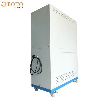 China Thermal Shock Test G53-77 Uv Test Chamber Laboratory ASTM Altitude Test Chamber for sale