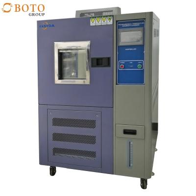 Китай Камера температуры Programmable постоянн стабильности малошумная и теста влажности климатическая продается