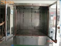 China Automatic Rain Spray Simulation Environmental Test Chamber for sale