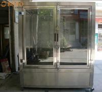 China Automatic Rain Spray Simulation Environmental Test Chamber for sale