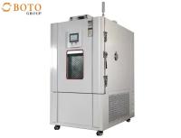 China Stability Environmental Climatic Constant Temperature and Humidity Test Chamber for sale