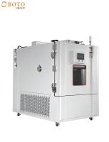 China Programmable Laboratory Battery Electronics Test Chamber Customized Chamber for sale