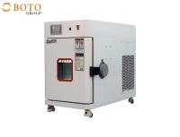 China Programmable Laboratory Battery Electronics Test Chamber Customized Chamber for sale