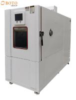China CE Approved Climate Programmable High-Low Temperature Constant High Humidity Test Chamber for sale