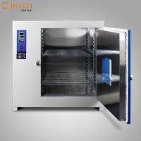 China PCB Solder Program Control Electrode Drying Oven for sale