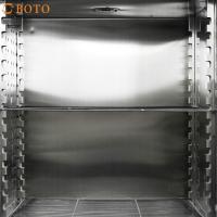China PCB Solder Program Control Electrode Drying Oven for sale