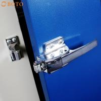 China PCB Solder Program Control Electrode Drying Oven for sale