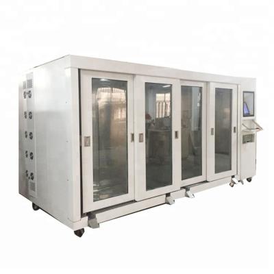 Китай Доска PCB Programmable Ожог-в вызревании электричества экрана LCD телефона испытательного оборудования Ожог-в камере теста вызревания продается