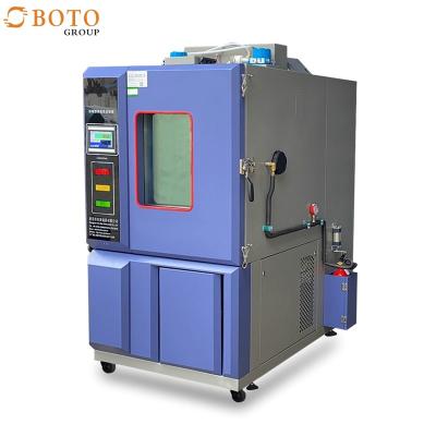 China Constant High-Low Temperature And Humidity Climatic Test Chamber Price for sale