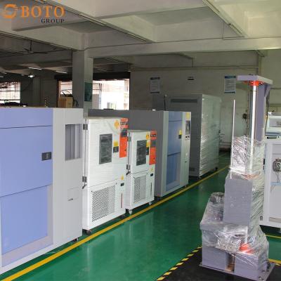 China Constant High-Low Temperature And Humidity Climatic Test Chamber Price for sale