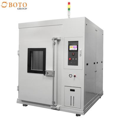 China Cámara electrónica de la prueba de corrosión del espray de sal del laboratorio en venta