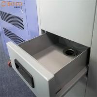 China Programmable Constant Temperature Humidity Climatic Chamber for sale