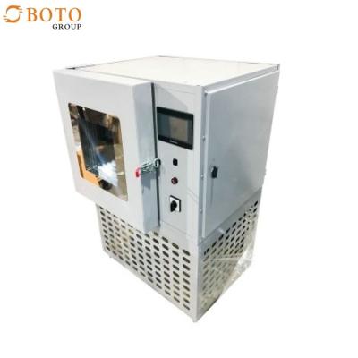 中国 試験装置の熱湿気の人工気象室 販売のため