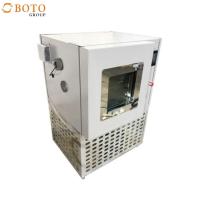 China Testing Equipment Heat-Moisture Climate Chamber for sale