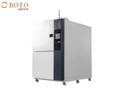 China Cámara electrónica 19KW del choque de la temperatura del elemento SUS304 en venta