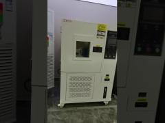 Thermal Cycle Shock Rapid Temperature Change Test Chamber For High Temperature Testing
