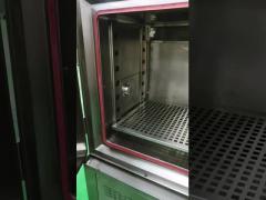 20%에서 98% RH 범위의 난방 습도 온도 센서