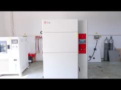 Accurate BOTO Environmental Test Chambers For Reliability Testing