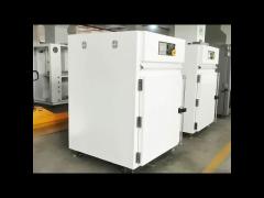 Salt Spray Tester For Corrosion Testing / Salt Fog Test Chamber For Corrosion Resistance