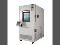 Benchtop Control Chamber Small Temperature Humidity Chamber