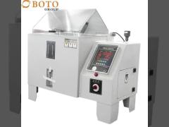 Salt Spray Test Chamber - High Performance Durable 0.09m2~2.25m2 Test Area