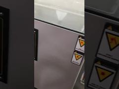 Corrosion Resistance Test Salt Spray Test Chamber: Ideal Testing Conditions, AC:220V 50Hz