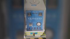 Programmable Salt Spray Test Machine, Corrosion Resistance Testing Equipment